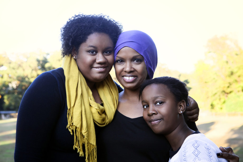 Get Help - Atlanta Cancer Care Foundation