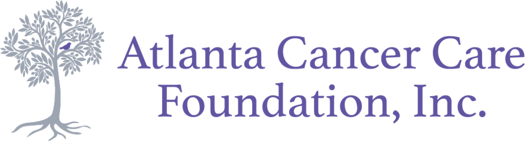 Home Page - Atlanta Cancer Care Foundation