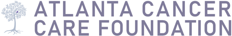 Get Help - Atlanta Cancer Care Foundation