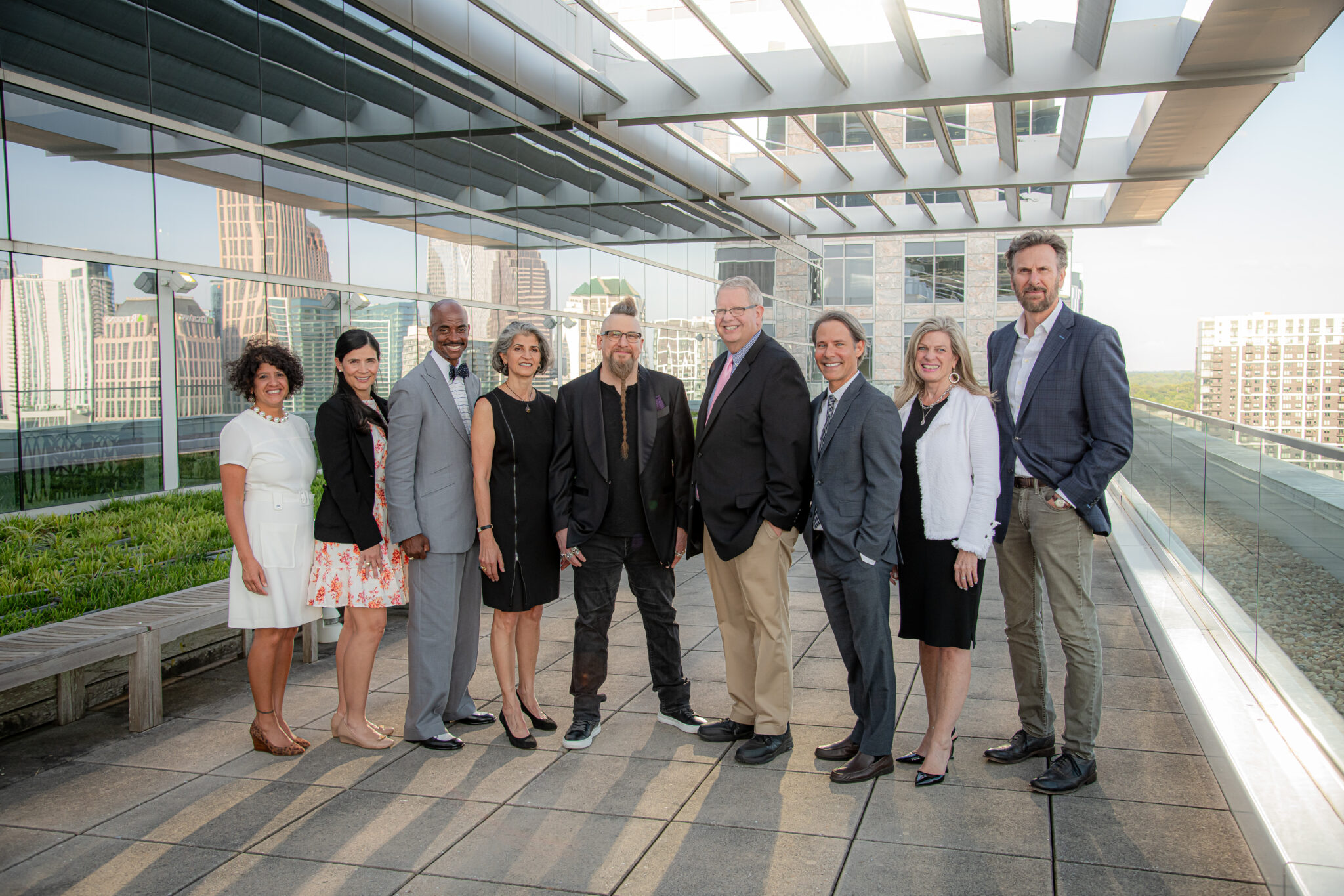 About - Atlanta Cancer Care Foundation