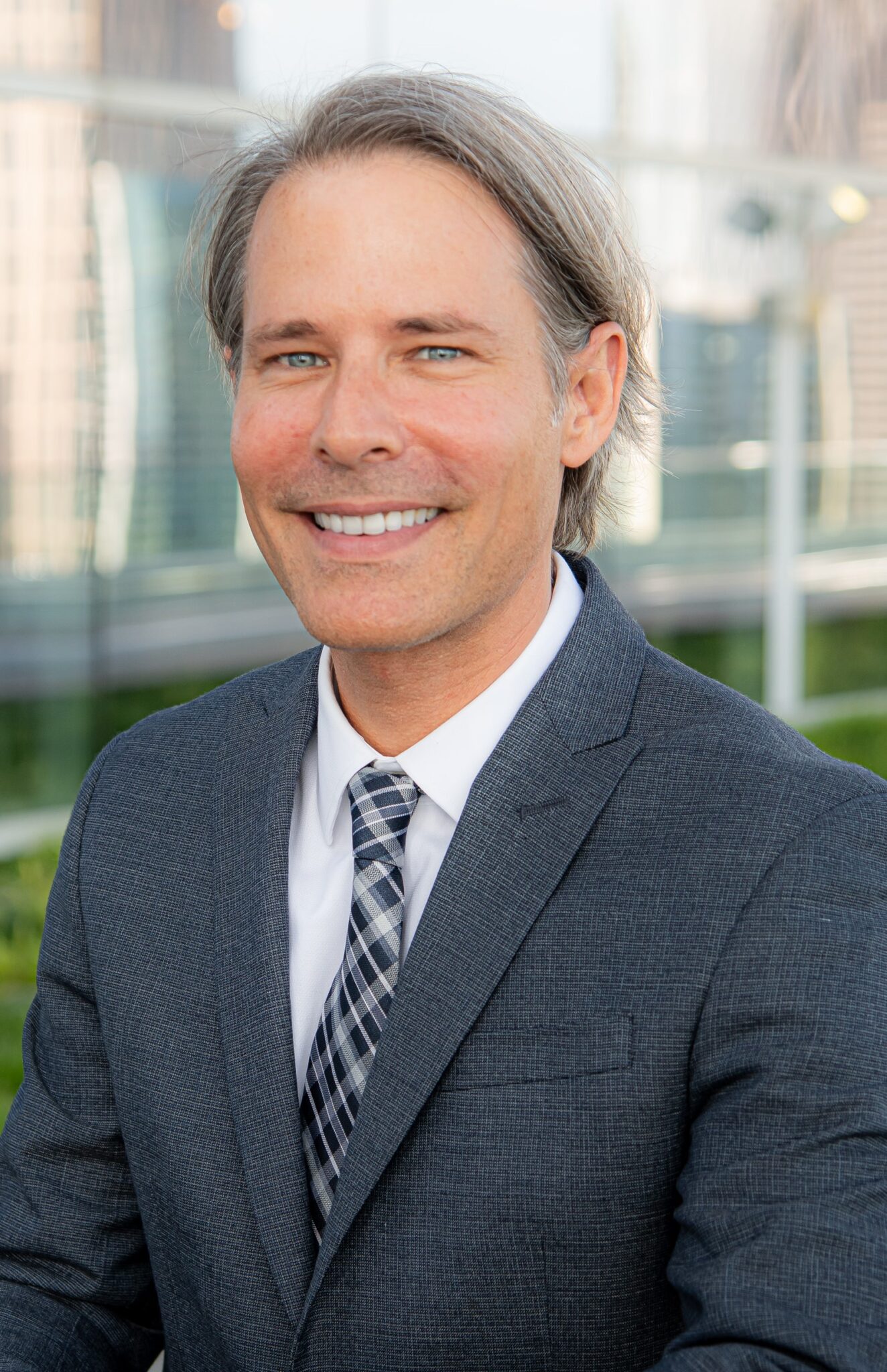 About - Atlanta Cancer Care Foundation