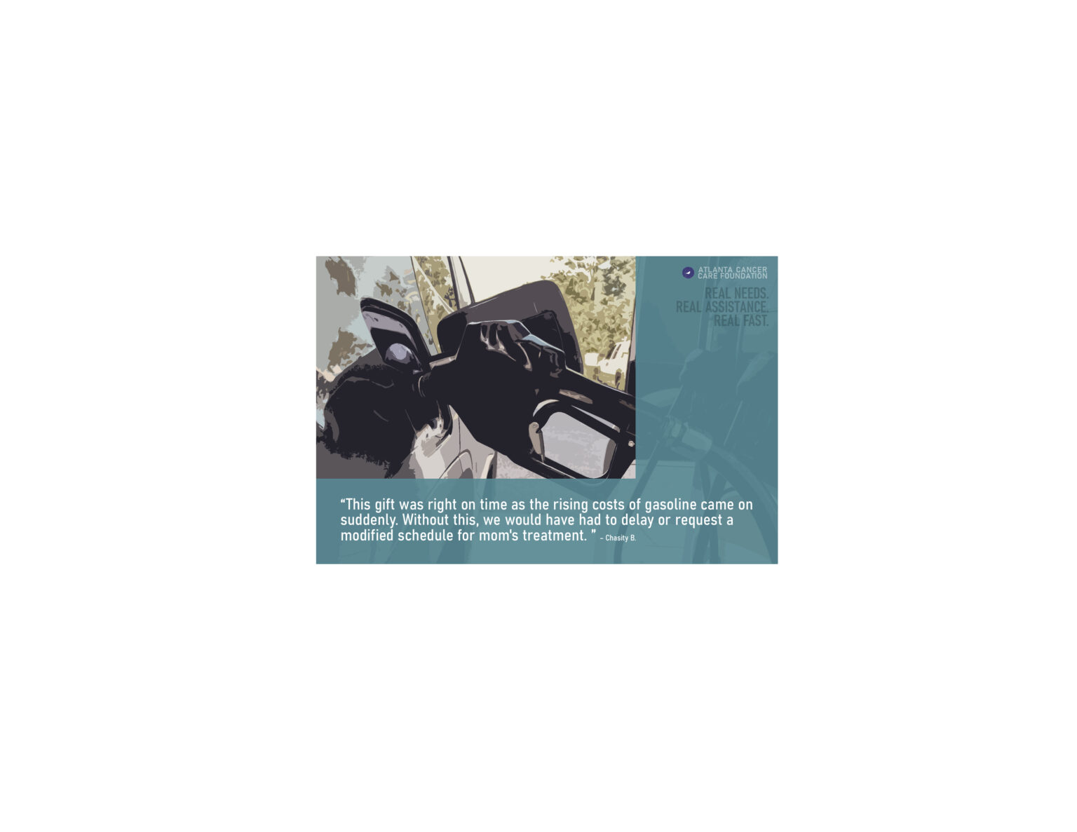 Home Page - Atlanta Cancer Care Foundation