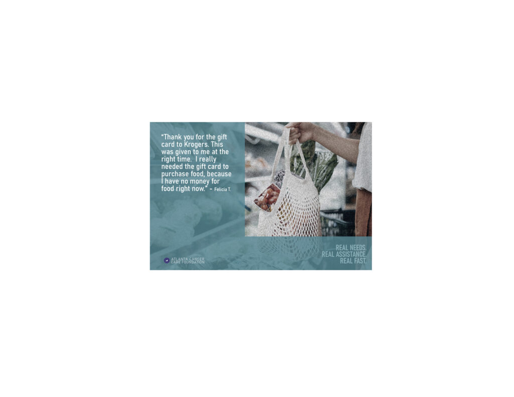 Home Page - Atlanta Cancer Care Foundation