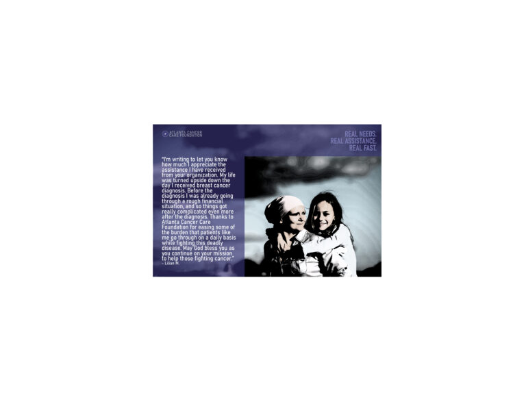 Home Page - Atlanta Cancer Care Foundation