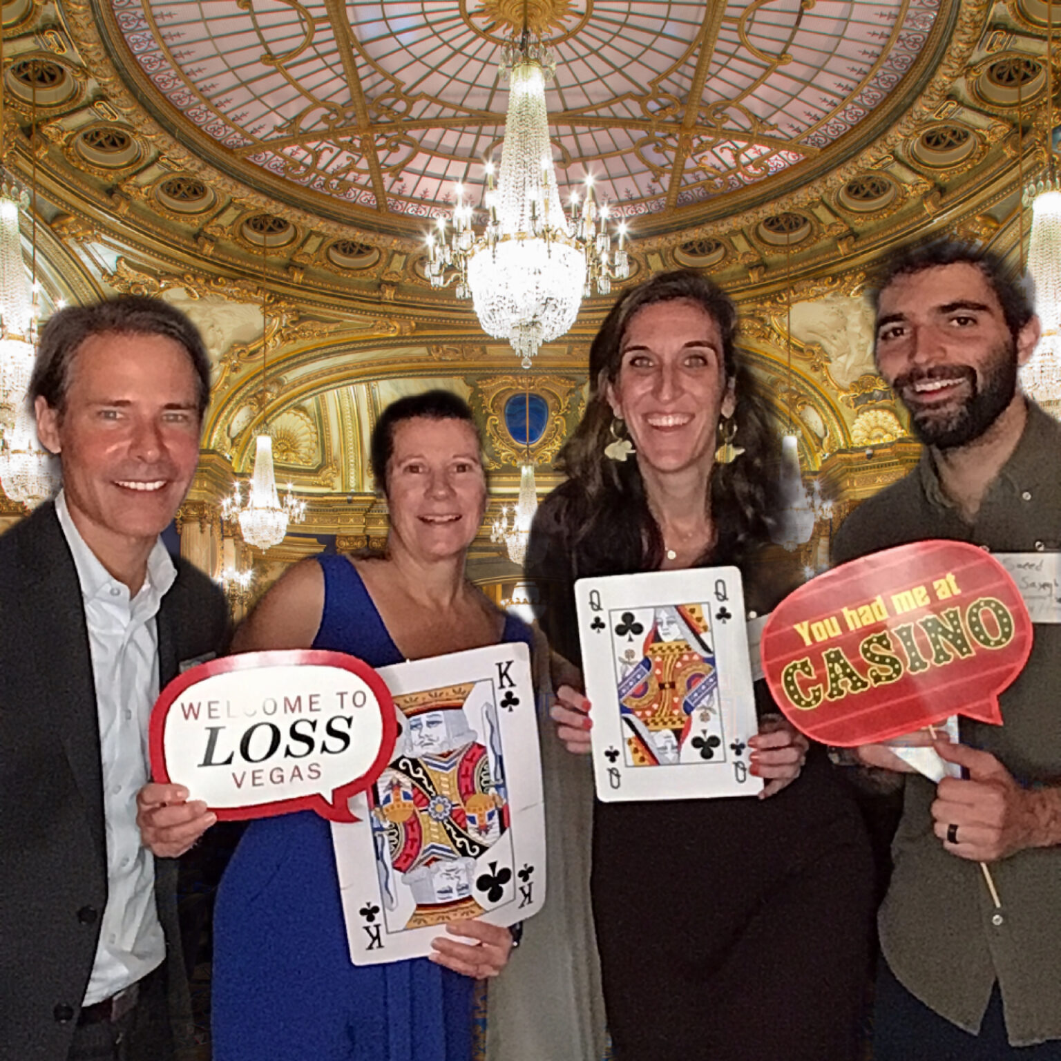 Save the Date - Atlanta Cancer Care Foundation