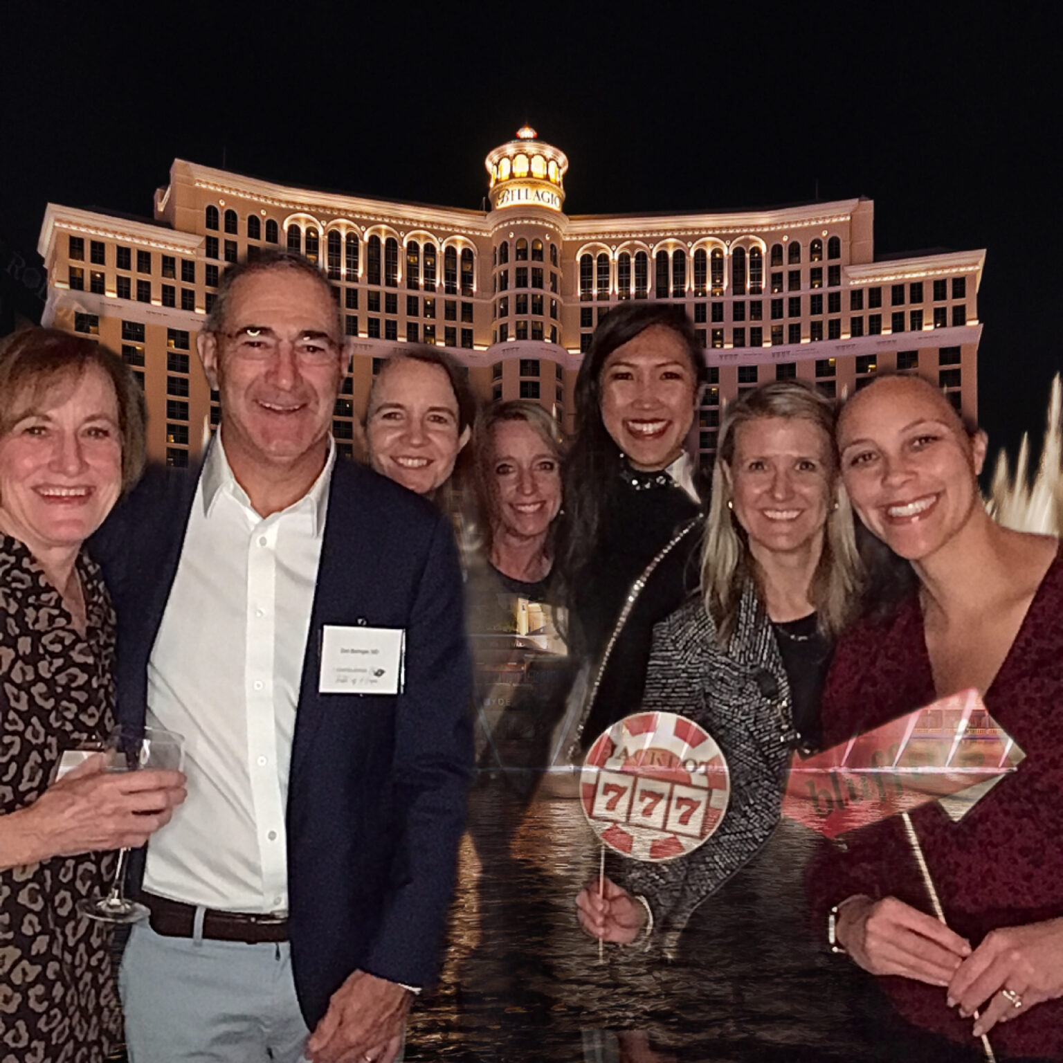 Save the Date - Atlanta Cancer Care Foundation