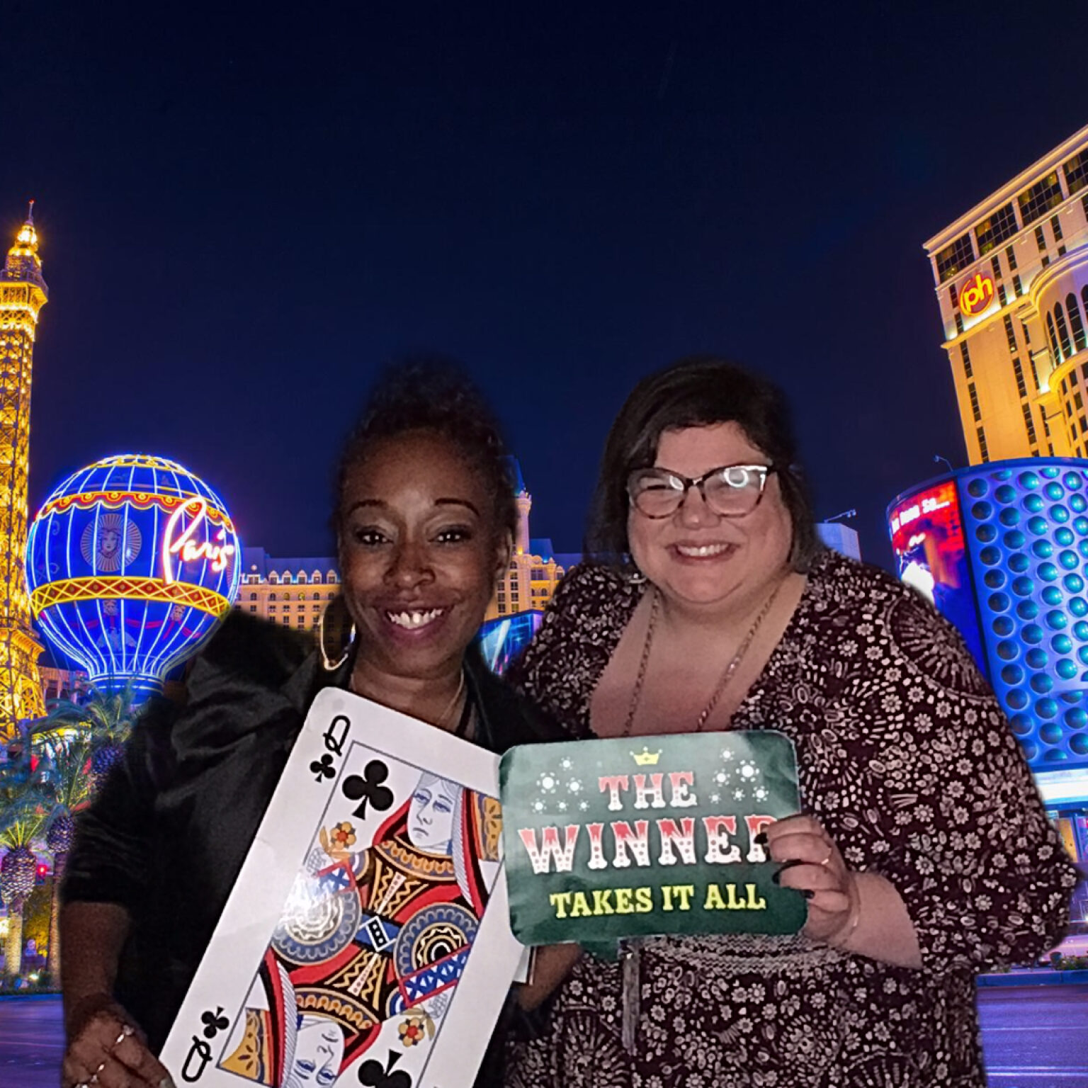 Save the Date - Atlanta Cancer Care Foundation