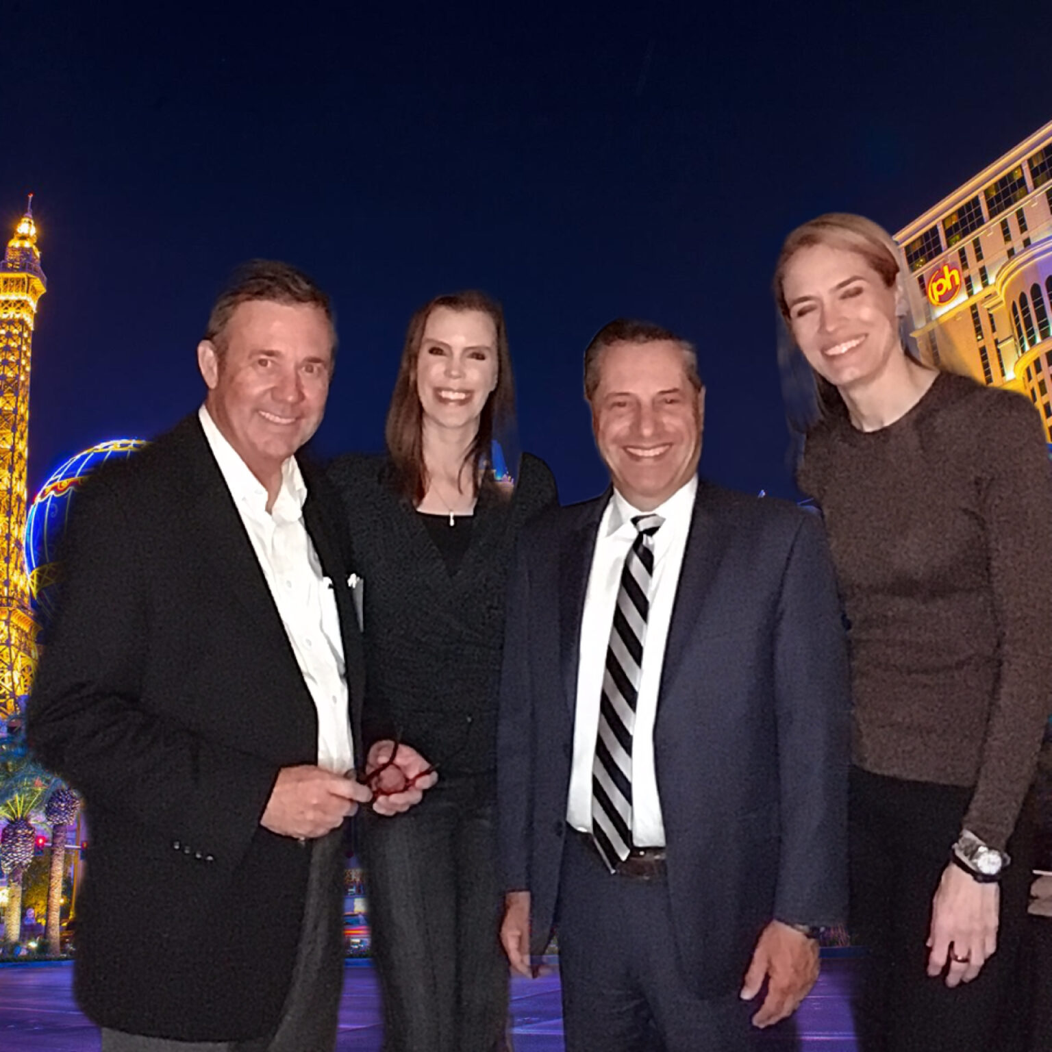 Save the Date - Atlanta Cancer Care Foundation